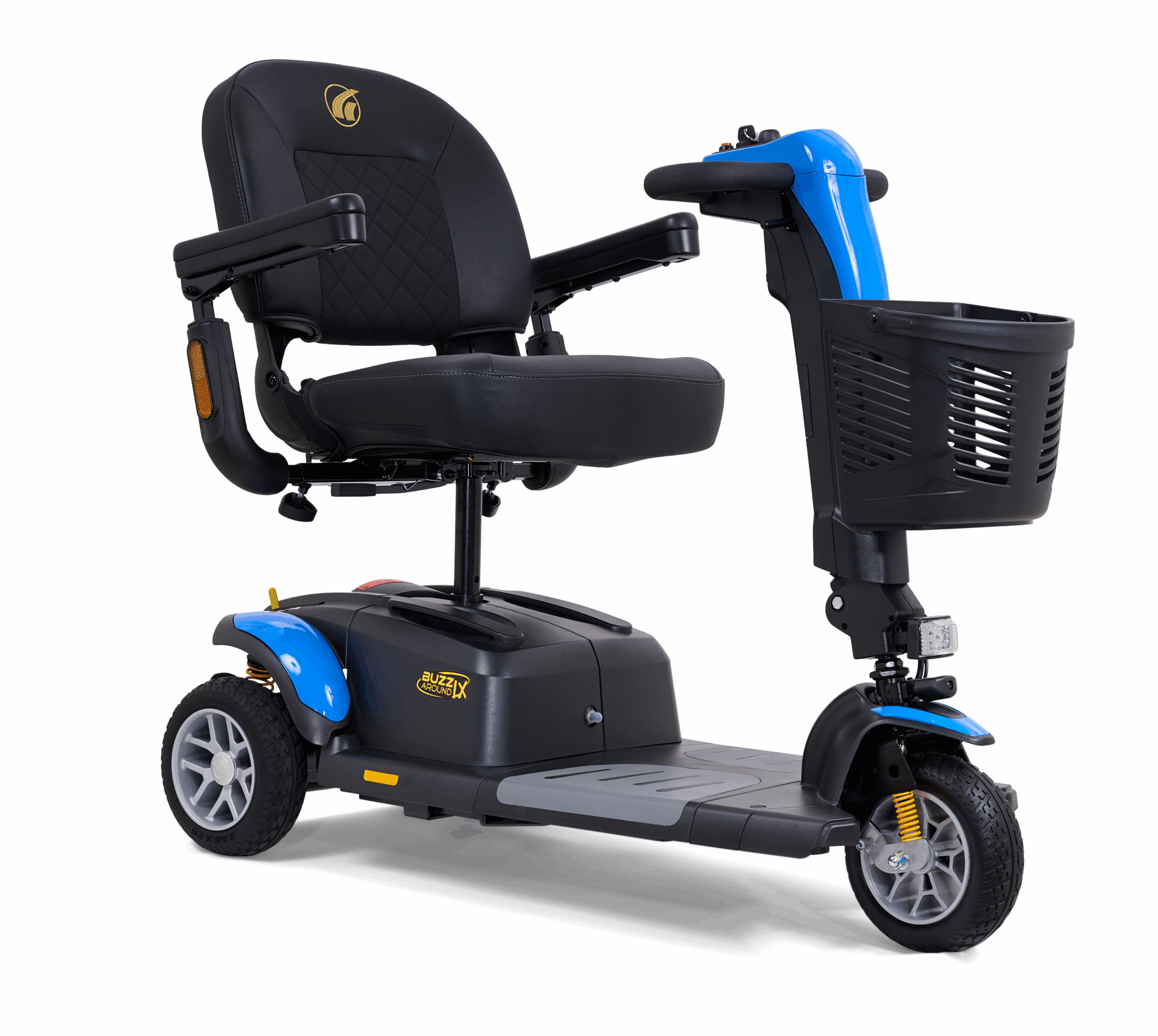 Mobility Scooters in Indianapolis, IN | Buy, Rent, Repair